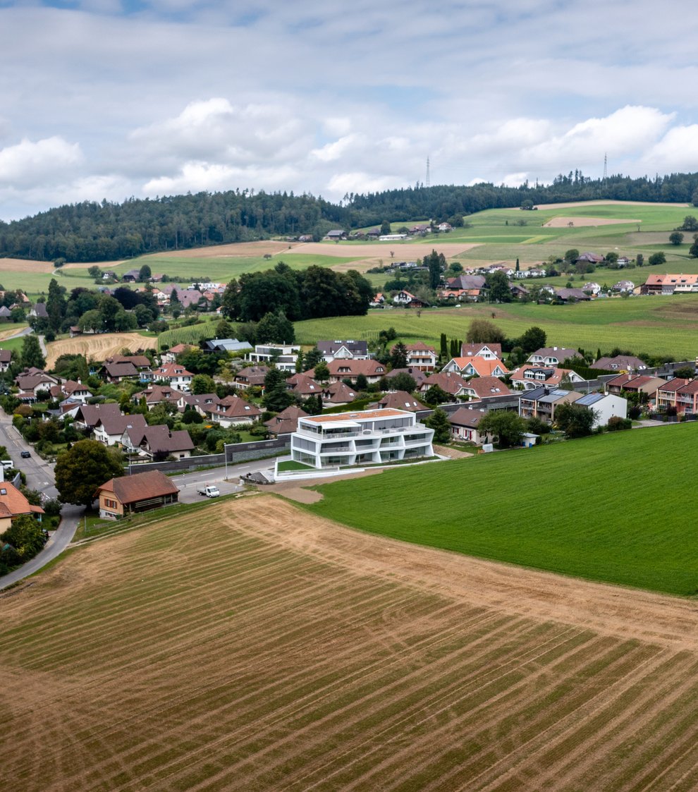 Bolligen Krauchthalstrasse