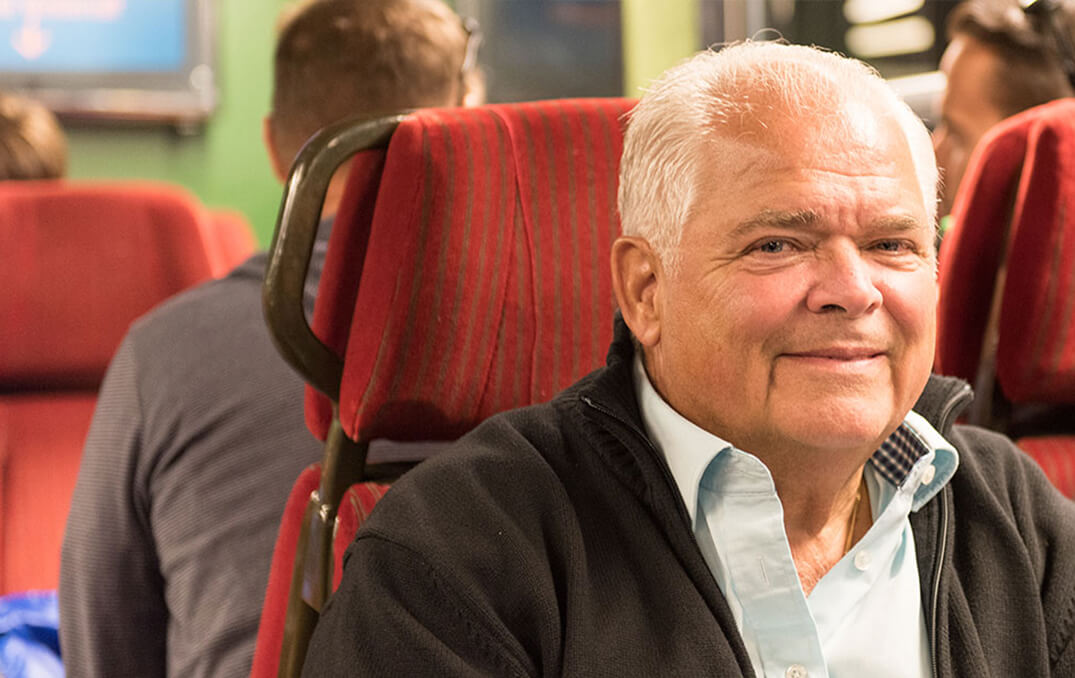 Willkommen im Büro des Friedli-Teams | Immo Friedli AG